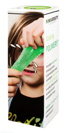 FUN goo - ciecz nienewtonowska | Wszystkie produkty Dla dziecka 3+ lat ...